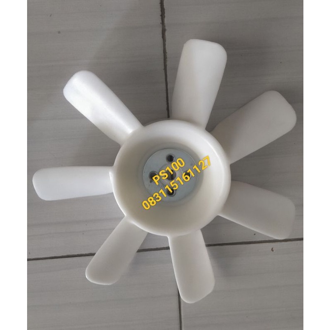 Jual KIPAS RADIATOR PS100 | Shopee Indonesia