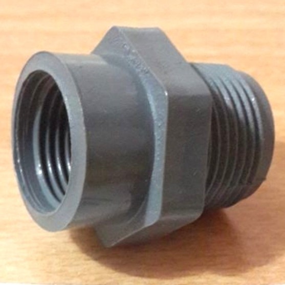 Jual PVC Bushing Ring 3/4 x 1/2 | Shopee Indonesia