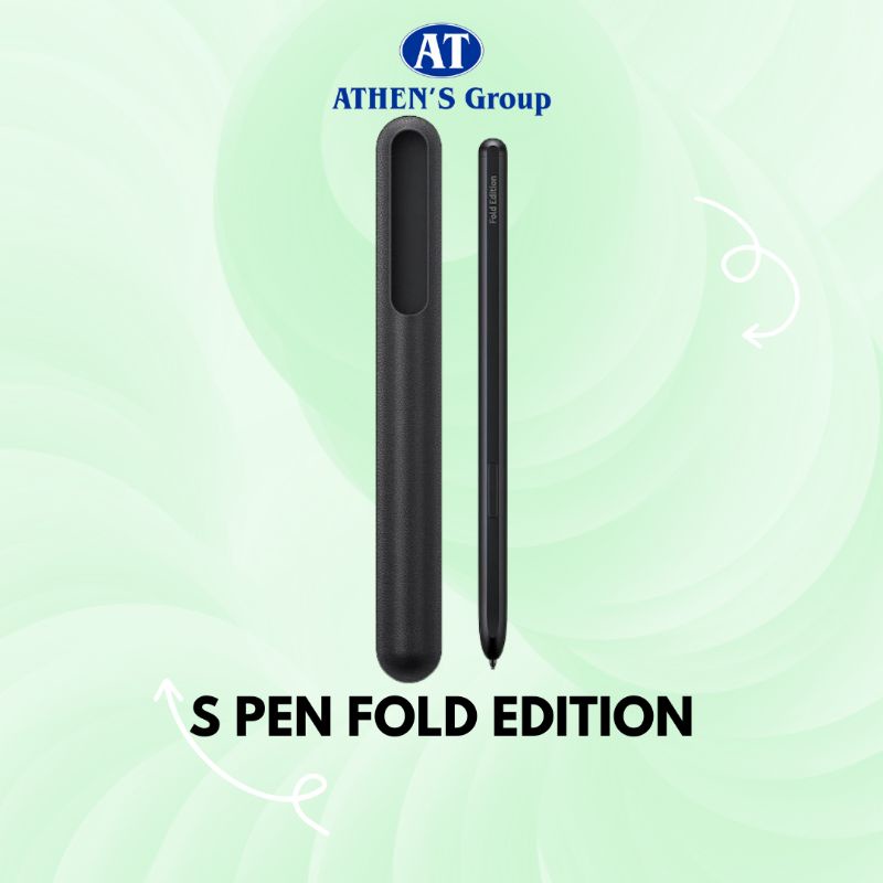 Jual S PEN FOLD EDITION ORIGINAL SAMSUNG | Shopee Indonesia