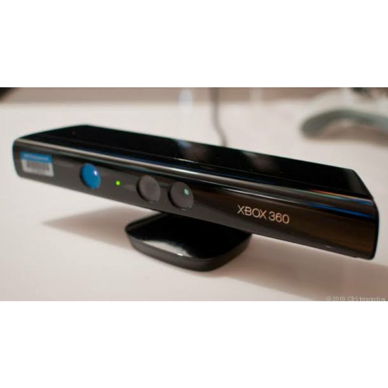 Jual Kinect for Xbox 360 or PC | Shopee Indonesia