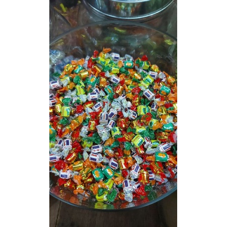 Jual permen rasa buah | Shopee Indonesia