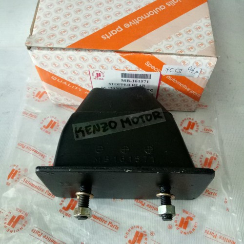 Jual Karet Stopper Gunungan Belakang Colt Diesel Ragasa 100PS / 120PS / Canter 110PS / 125PS ...