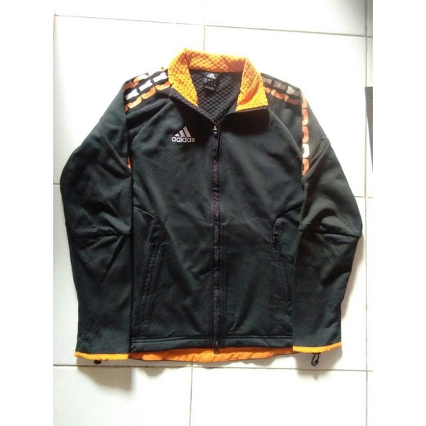 Jual jaket tracktop adidas | Shopee Indonesia