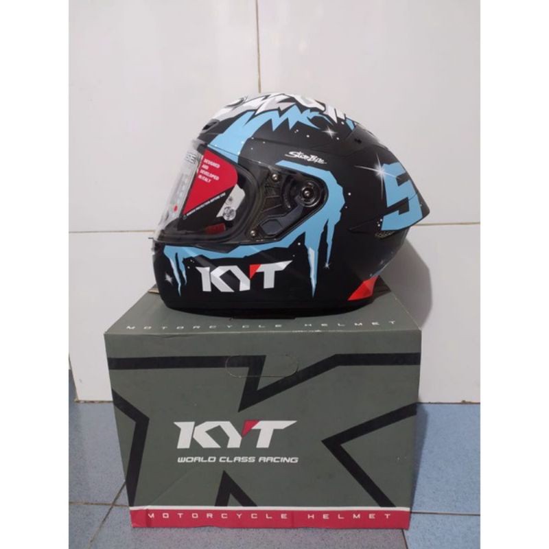 Jual KYT TT Course Jaume Masia Winter Test | Shopee Indonesia Jual KYT TT Course Jaume Masia Winter Test | Shopee Indonesia