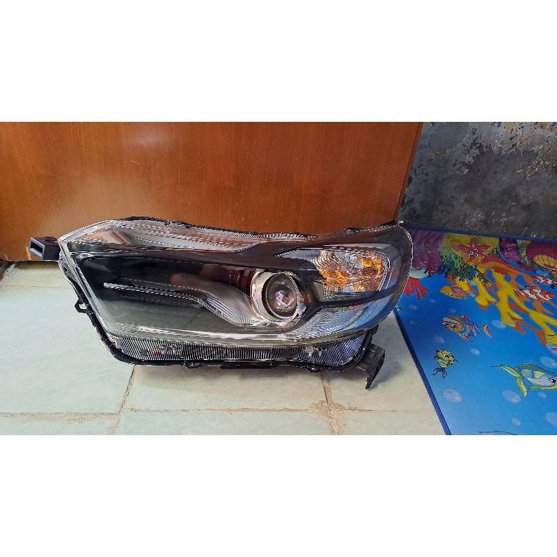 Jual headlamp projie mobilio Facelift | Shopee Indonesia