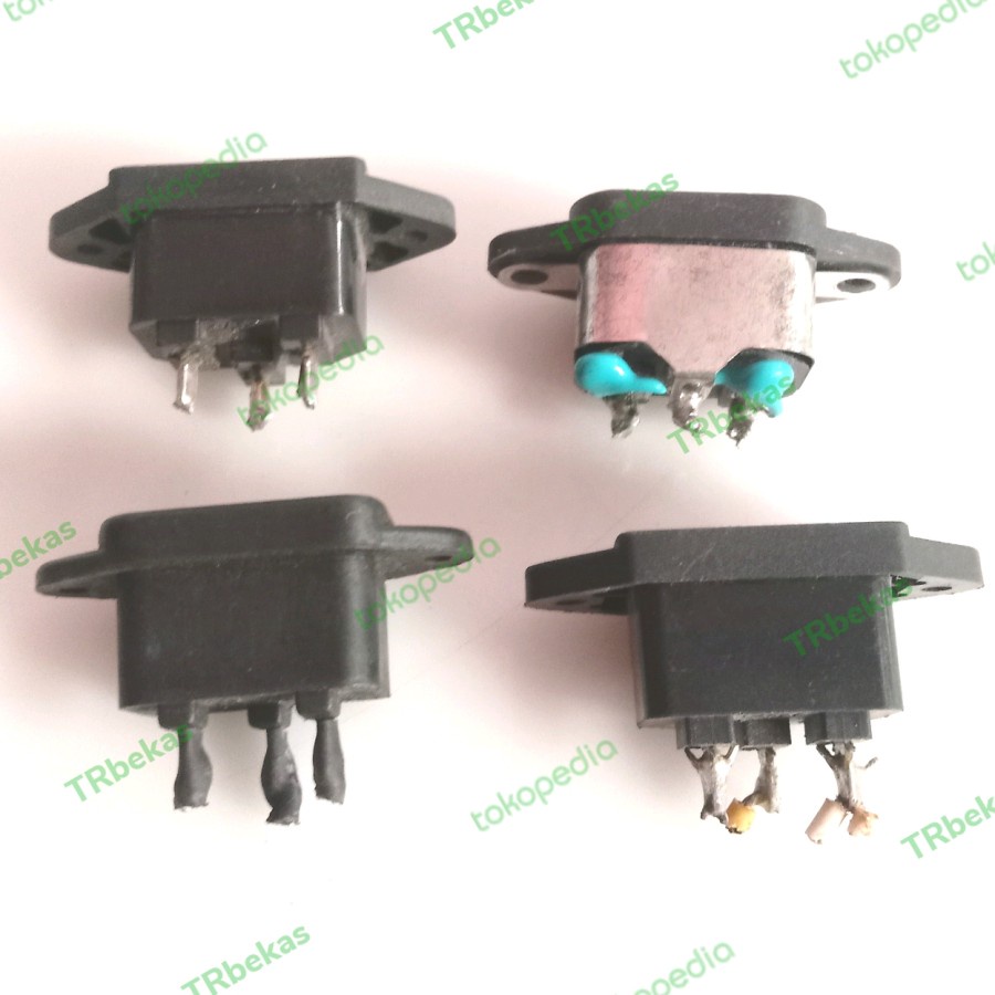 Jual Socket C14 / Soket AC Power | Shopee Indonesia