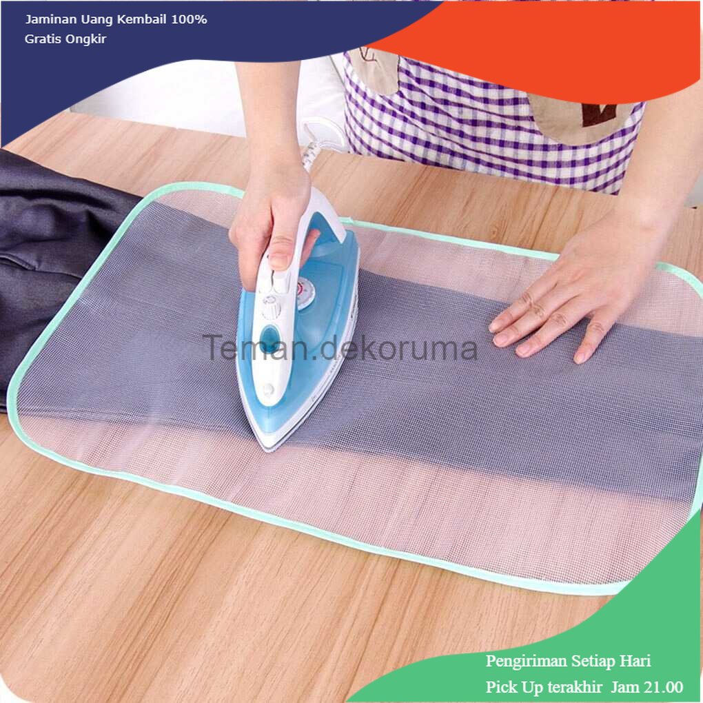 Jual TD - PKK Sheng Juan Alas Setrika Mesh Heat Inculation 40x57cm ...