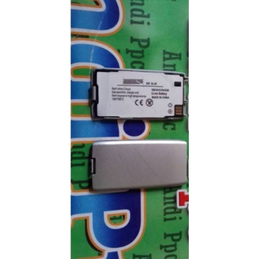 Jual battery siemens sl45 double power | Shopee Indonesia
