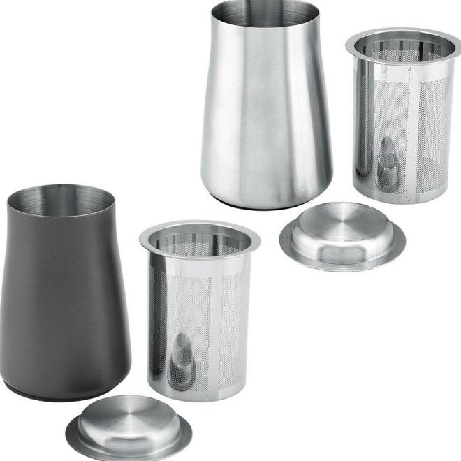 Jual Coffee Powder Sifter Sieve Shaker - Alat Saringan Kopi Grinder ...
