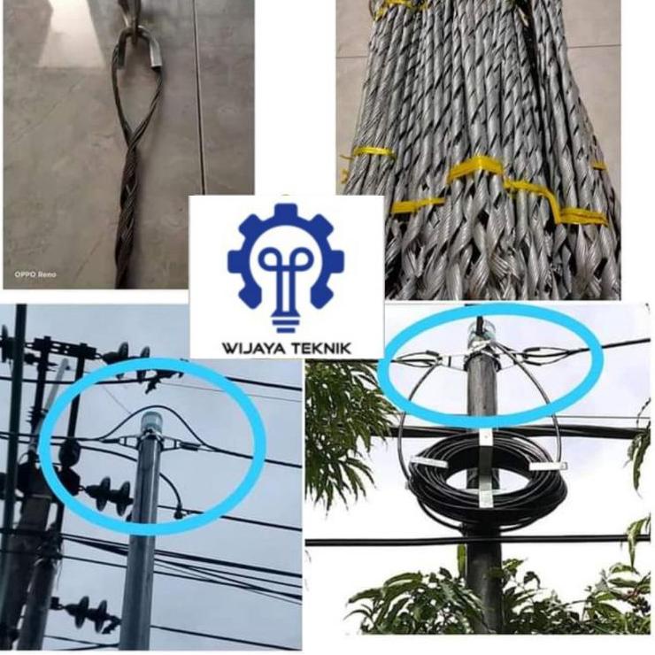 Jual Codew3W7i--Helical D9 / pripormed / Pripom dead end Helical iforte ...
