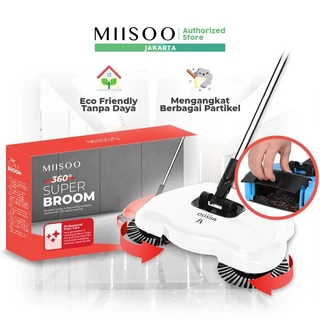 Toko Online MIISOO Authorized Store Jakarta | Shopee Indonesia