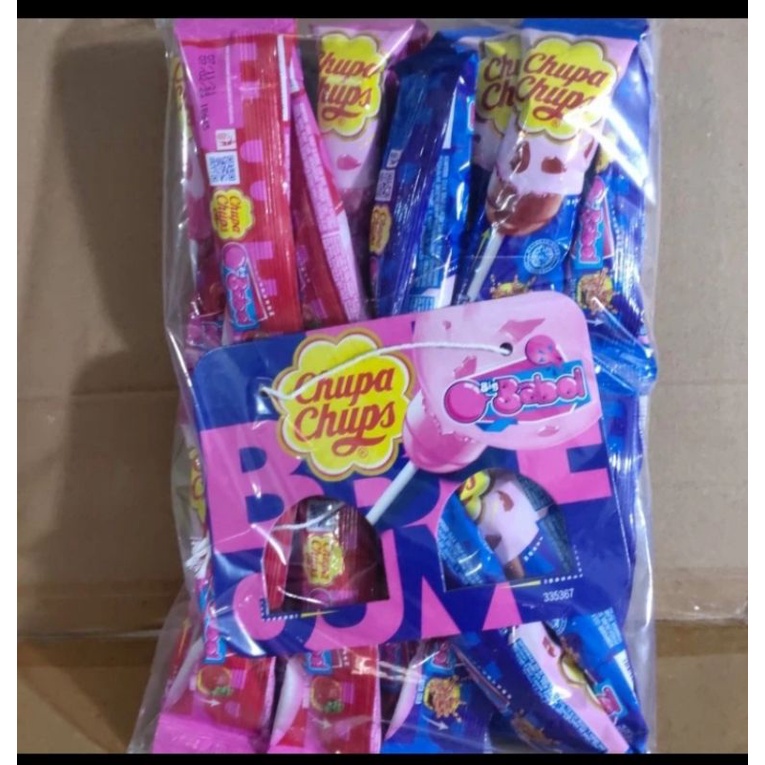 Jual permen chupa chups | Shopee Indonesia