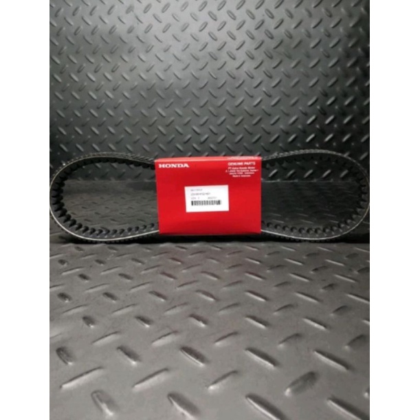 Jual 23100-K1Z-N21 HGP AHM 100% ORIGINAL VANBELT V BELT PCX 160 ONLY ...