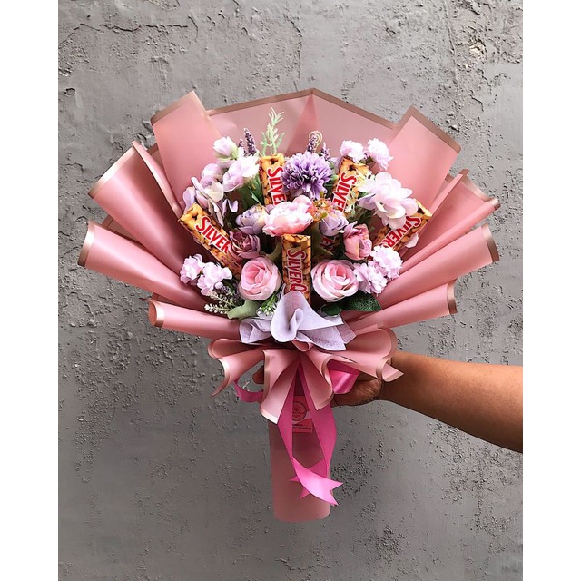 Jual BUCKET SNACK / BOUQUET COKLAT / BUCKET MURAH / BUCKET WISUDA ... Jual BUCKET SNACK / BOUQUET COKLAT / BUCKET MURAH / BUCKET WISUDA ...