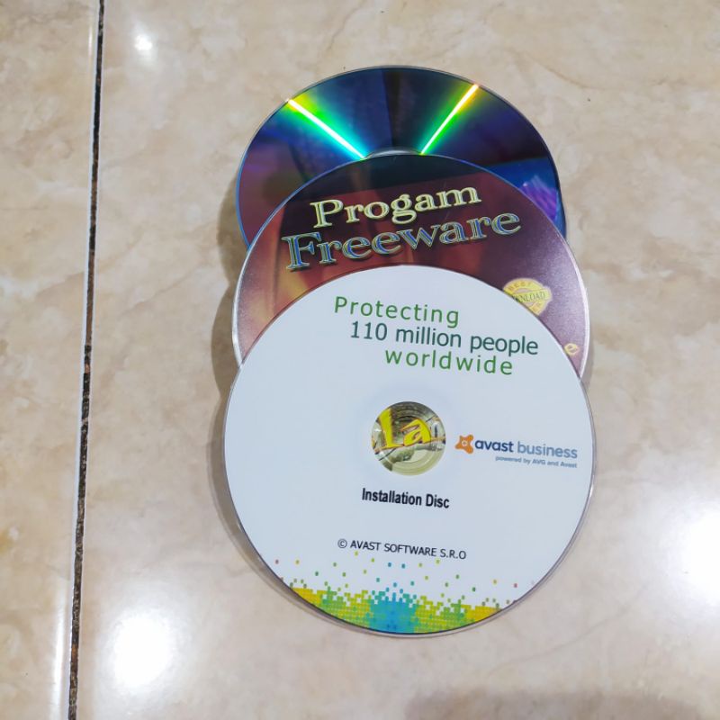 Jual cetak / print label cd / dvd tanpa label sticker | Shopee Indonesia