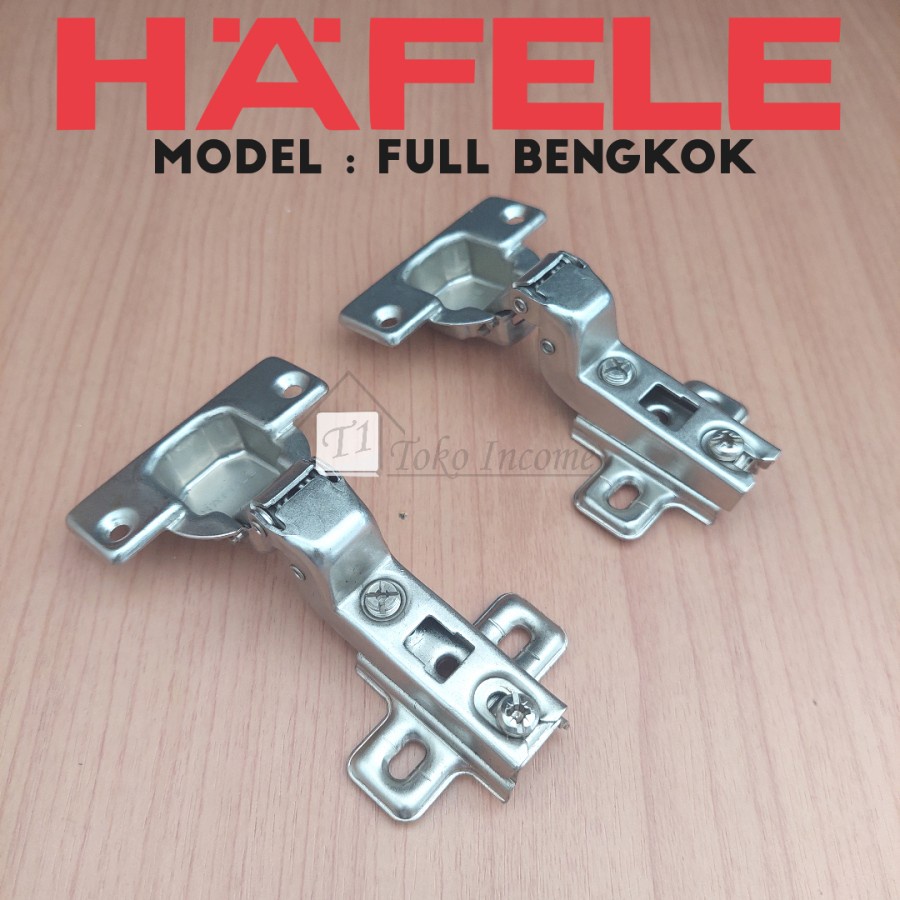 Jual Engsel Sendok HAFELE Biasa Pintu Lemari Kitchen Set Dapur | Shopee ...