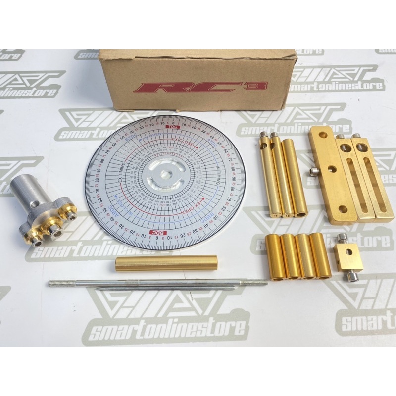 Jual DIAL SET INDIKATOR UKUR DERAJAT STROKE + DIAL MESIN MOTOR | Shopee ...