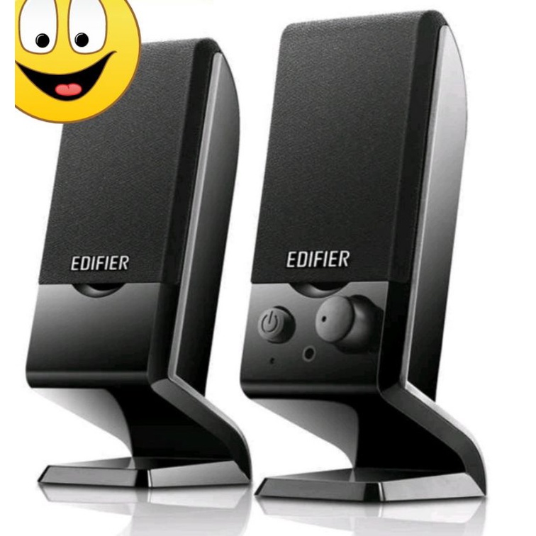 Jual Speaker Laptop/Multimedia Edifier RU10 | Shopee Indonesia