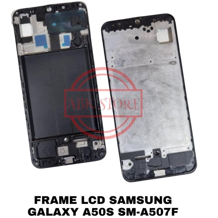 Jual Harga Oke--FRAME LCD - TATAKAN LCD - TULANG TENGAH LCD SAMSUNG ...