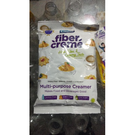 Jual FIBER CREME CREAMER NABATI 100 GRAM | Shopee Indonesia
