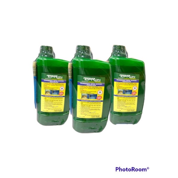 Jual Topron Pembersih Kerak Toilet Lantai Keramik Dan Kamar Mandi ...