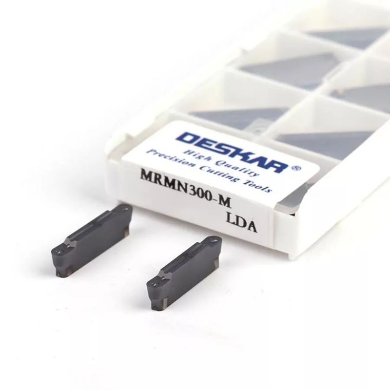 Jual MRMN 300 Insert radius 3mm Insert profil MRMN 300 Insert Profil ...