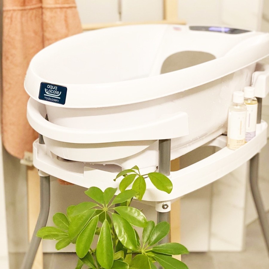 Jual Aquascale Bath Stand | Shopee Indonesia