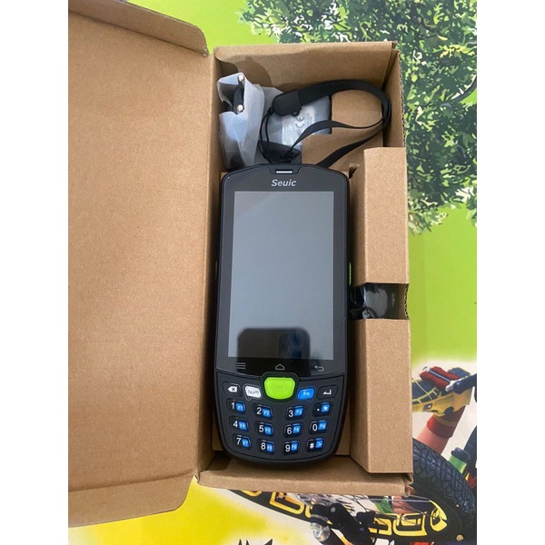 Jual seuic autoid9 scanner android original fullset | Shopee Indonesia