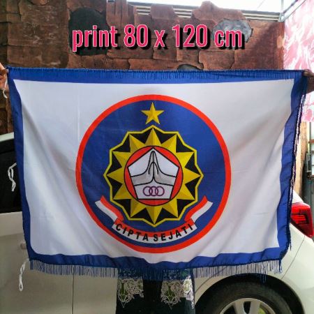 Jual Bendera Pencak Silat Bela Diri Cipta Sejati | Shopee Indonesia