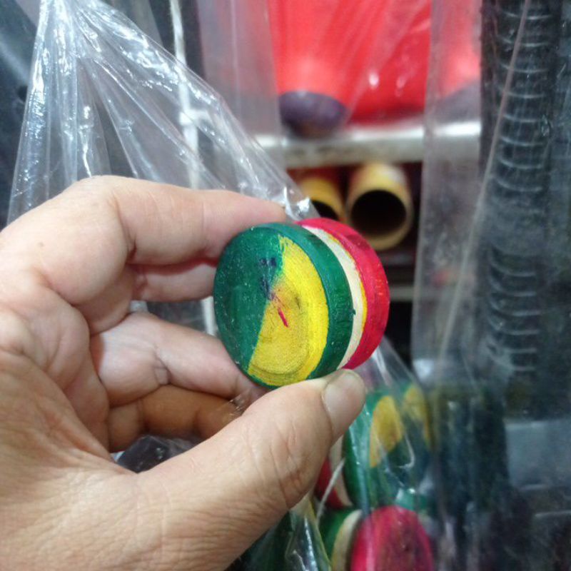 Jual YOYO KAYU MINI UNIK | Shopee Indonesia