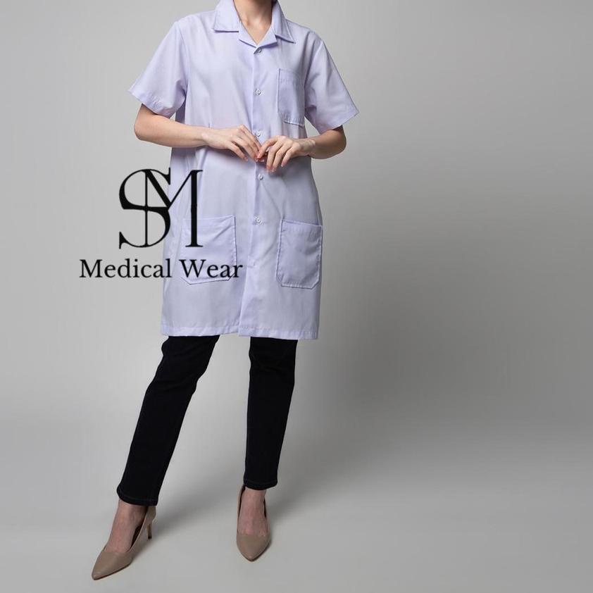 Jual Quality Control BAJU LAB / JAS LAB / JAS LABORATORIUM / JAS ...