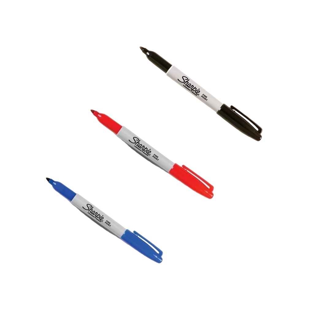 Jual Spidol Penanda Bola Golf Permanen Marker Cepat Kering | Shopee ...