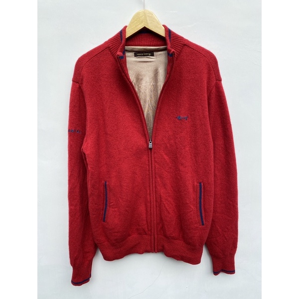 Jual JAKET LOUIS CASTEL | Shopee Indonesia