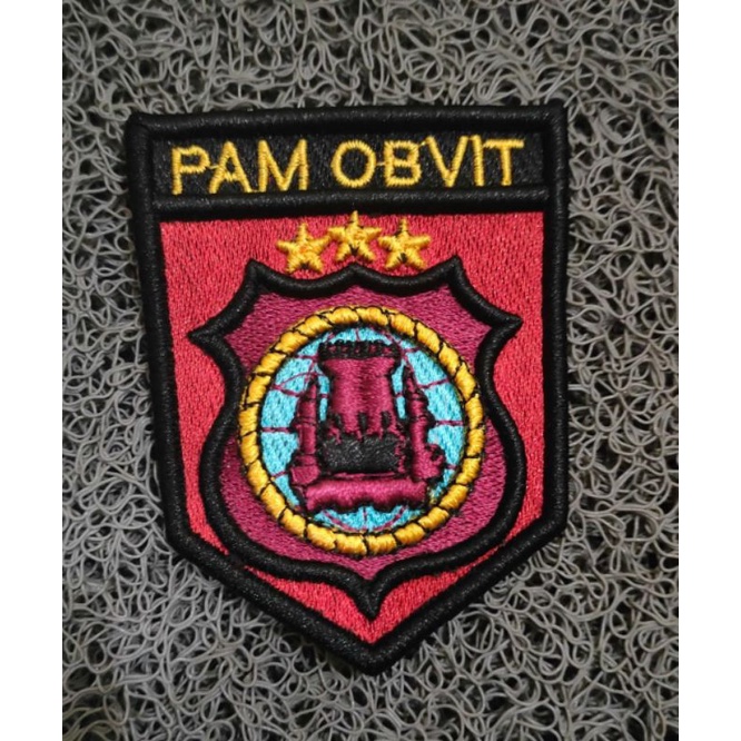 Jual logo pam obvit | Shopee Indonesia