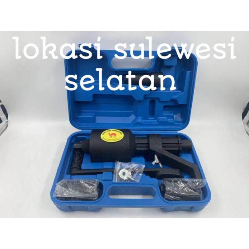 Jual impact manual 1 inch kunci roda truk | Shopee Indonesia