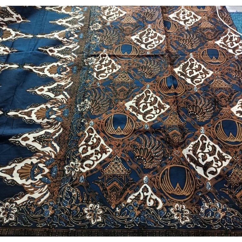 Jual SARUNG BATIK LAR GURDA | SARUNG KANG SANTRI | SARUNG BATIK MOTIF ...