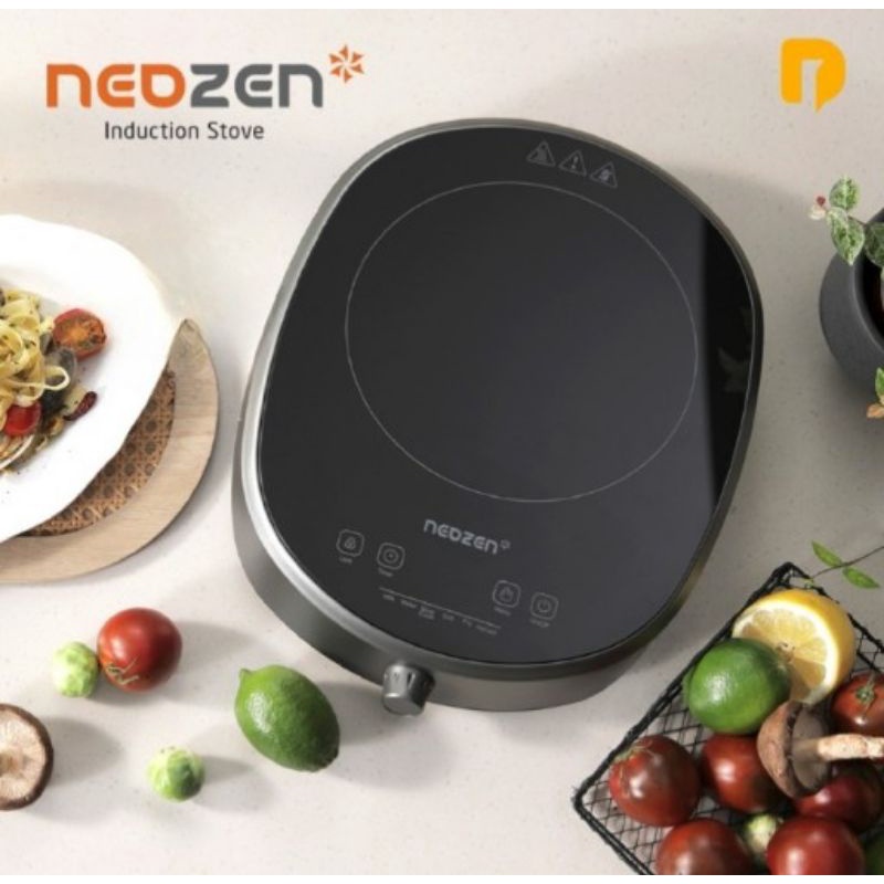 Jual Kompor Induksi Neozen | Shopee Indonesia