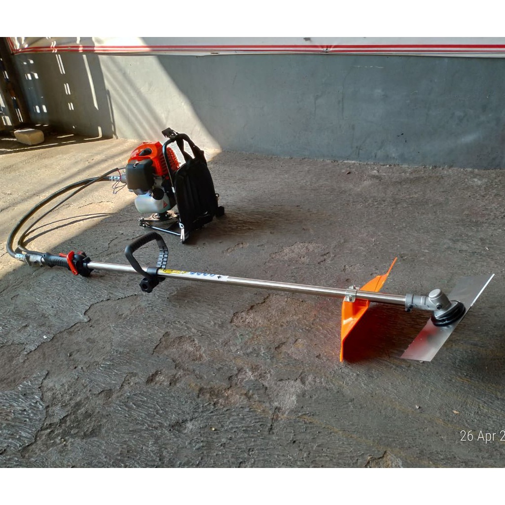 Jual Mesin Potong Rumput 2 Tak 49cc | Shopee Indonesia