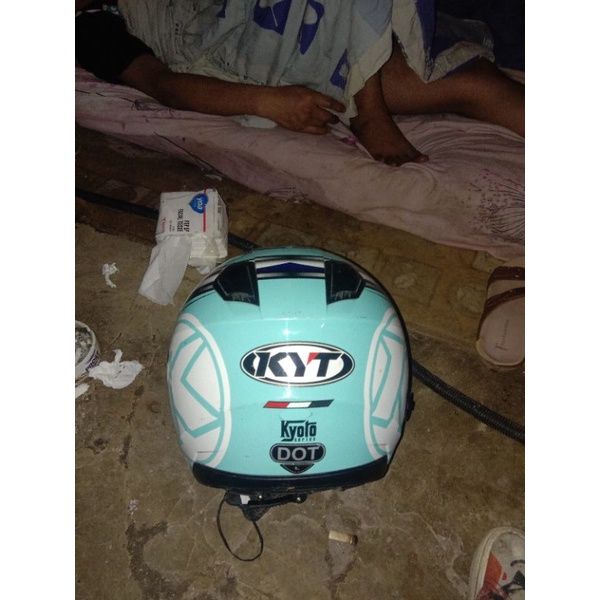 Jual kyt kyoto second | Shopee Indonesia