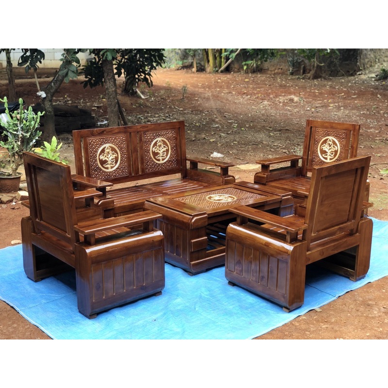 Jual Set Tamu Minimalis, Set Tamu Minimalis Jepara, Set Tamu Minimalis ...