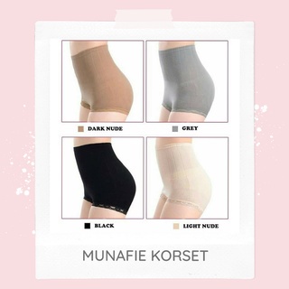 Jual MUNAFI KORSET DAN CELANA | Shopee Indonesia