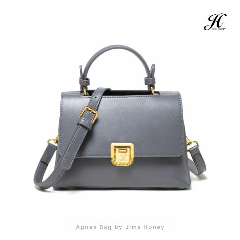 Jual Agnes Bag dan Julie Bag by Jims Honey ( Tas Menawan Elegan dan ...