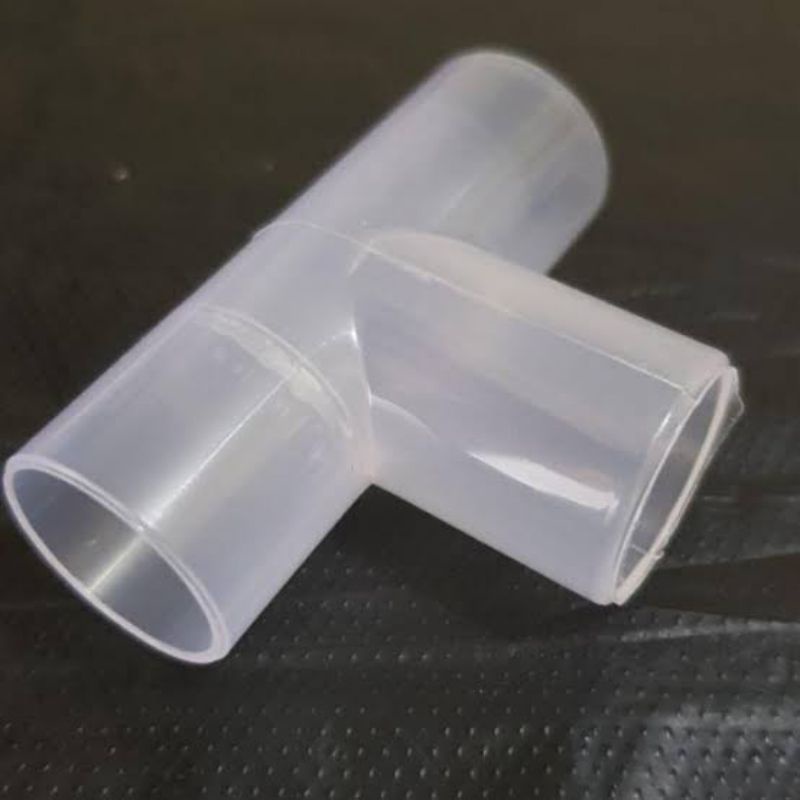 Jual Keni T pipa sambungan pipa aquarium | Shopee Indonesia