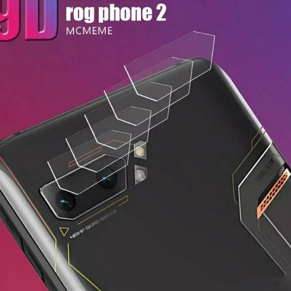 Jual See Here--Asus ROG Phone 2 Camera Lens Protector | Shopee Indonesia