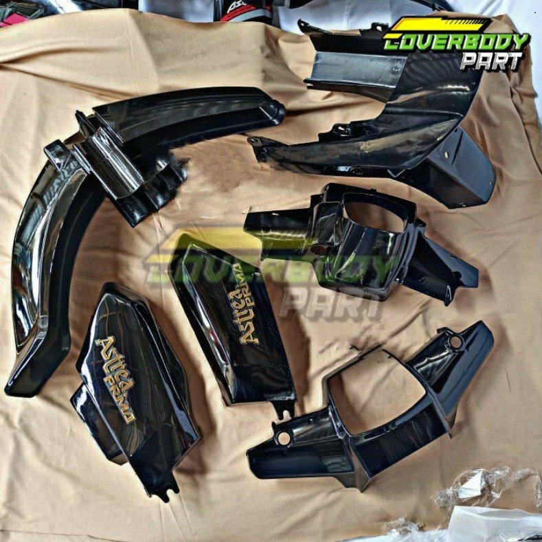 Jual BODY FULL SET HONDA ASTREA PRIMA | Shopee Indonesia