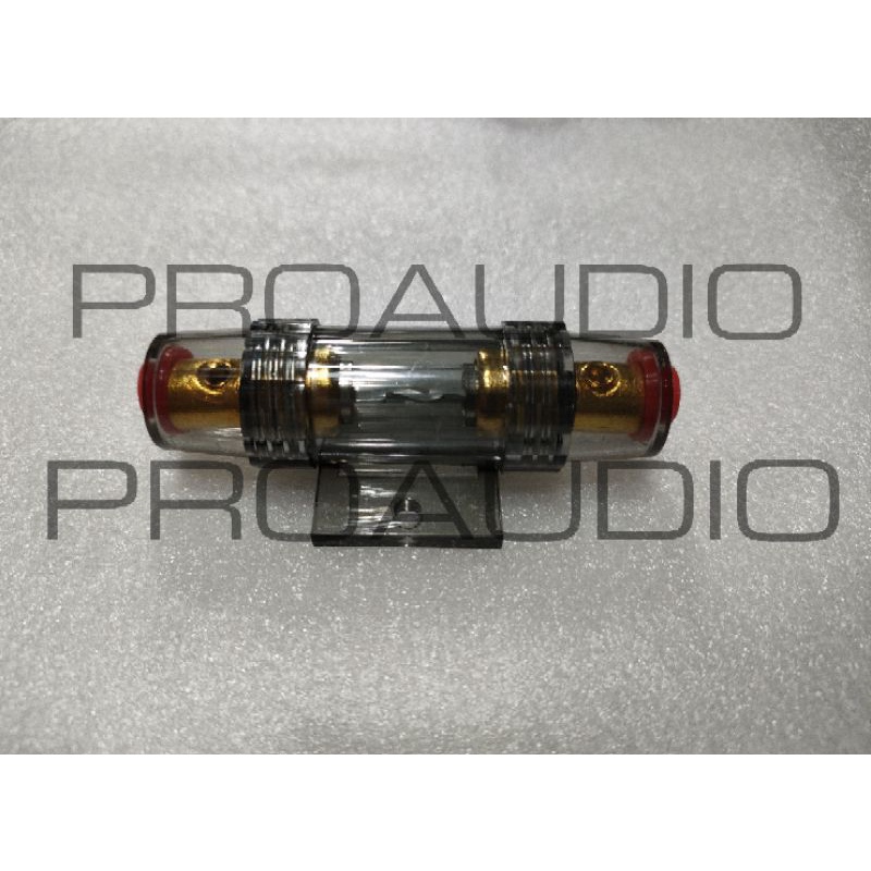 Jual Sekring Sekering Fuse Mobil Tabung 60 Amper Shopee Indonesia