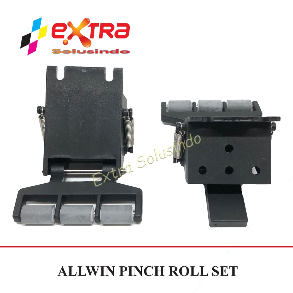 Jual ALLWIN PINCH ROLLER SET | Shopee Indonesia