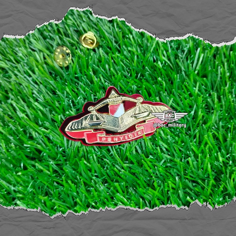 Jual PIN PDH PENYIDIK | Shopee Indonesia