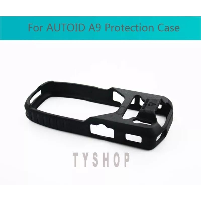Jual casing case pelindung seuic autoid9 scanner android | Shopee Indonesia