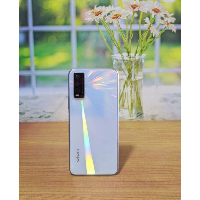 Jual Vivo Y20 Ram 4/64gb Ex Resmi Indonesia | Shopee Indonesia